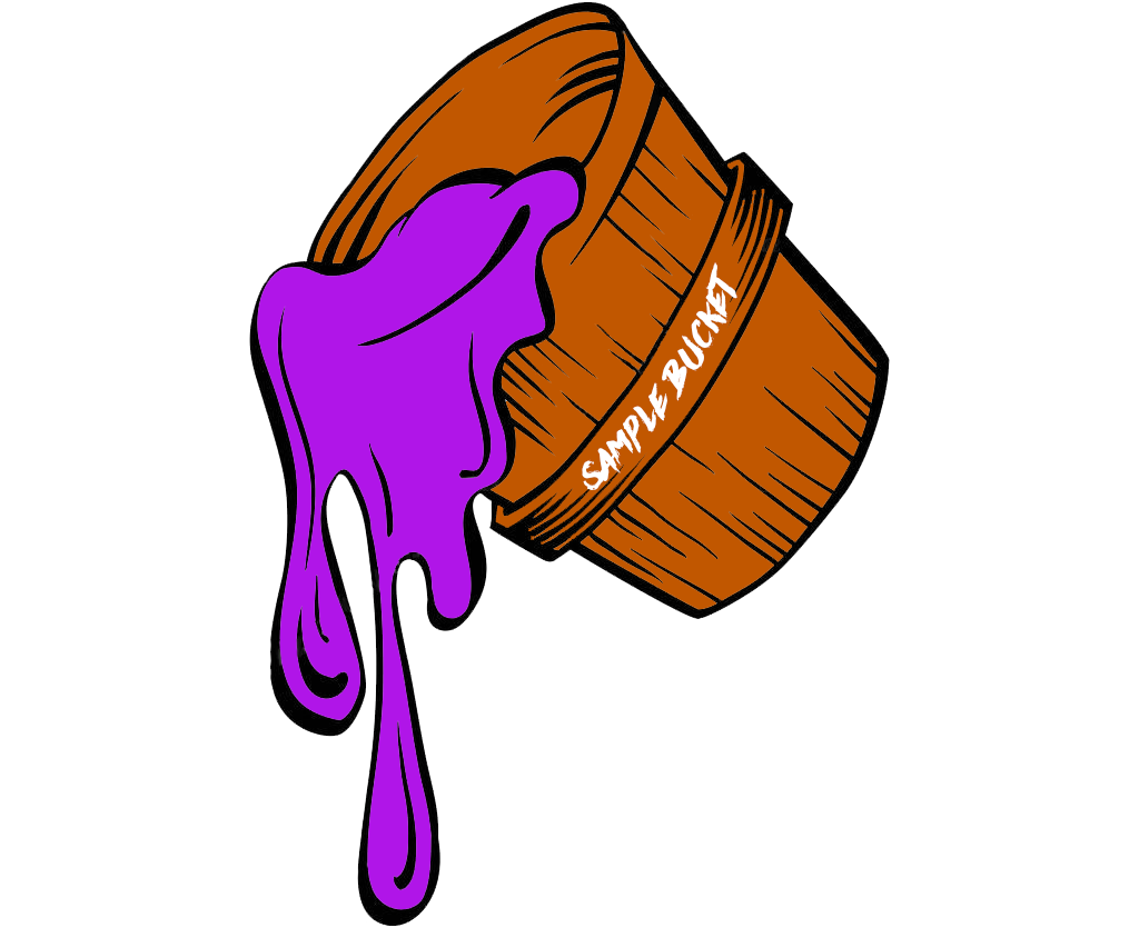 Sample Bucket